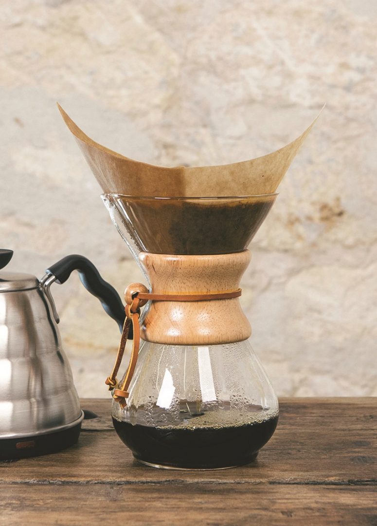 Machines à Café / Vaisselle