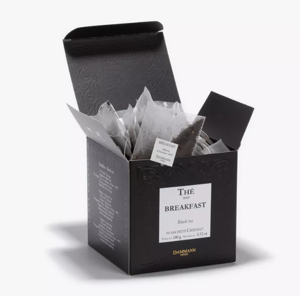 Breakfast – 50 sachets